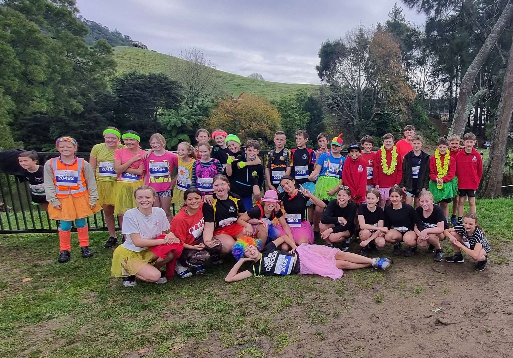2023 NEWSLETTER, TERM 2, WEEK 10