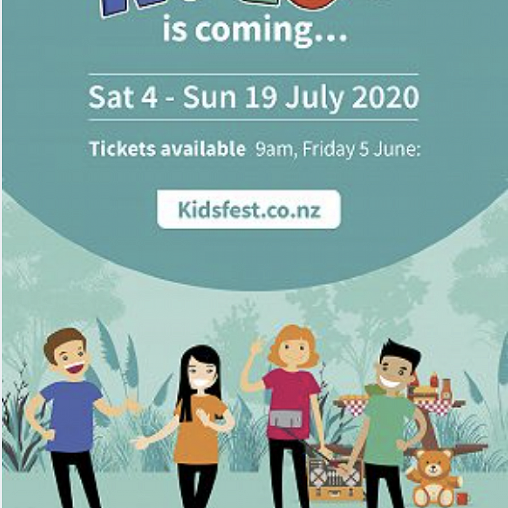 KidsFest 2020