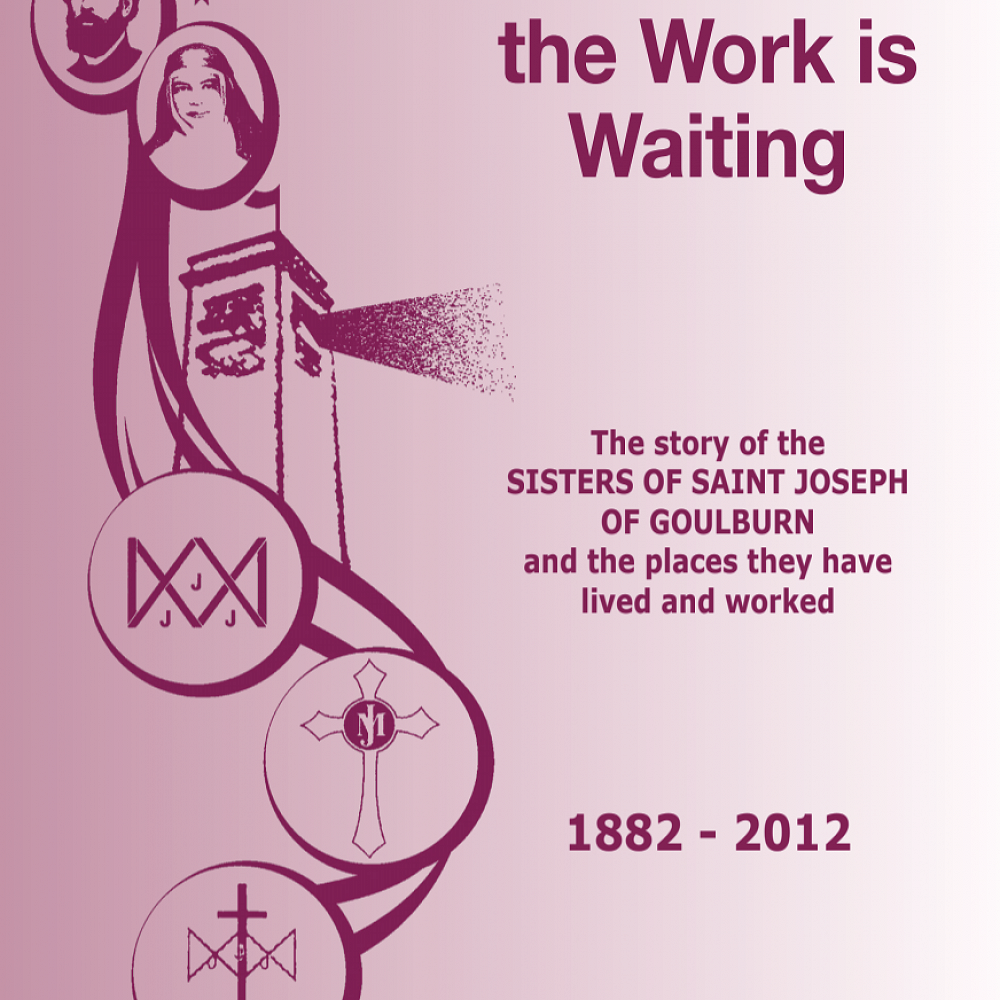 Go Where the Work Is Waiting