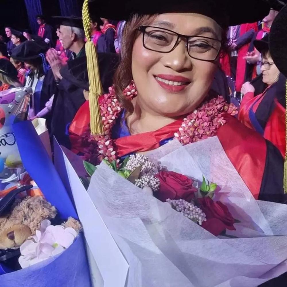 NZMWF Secretary Reflects on Work, Faith & Life