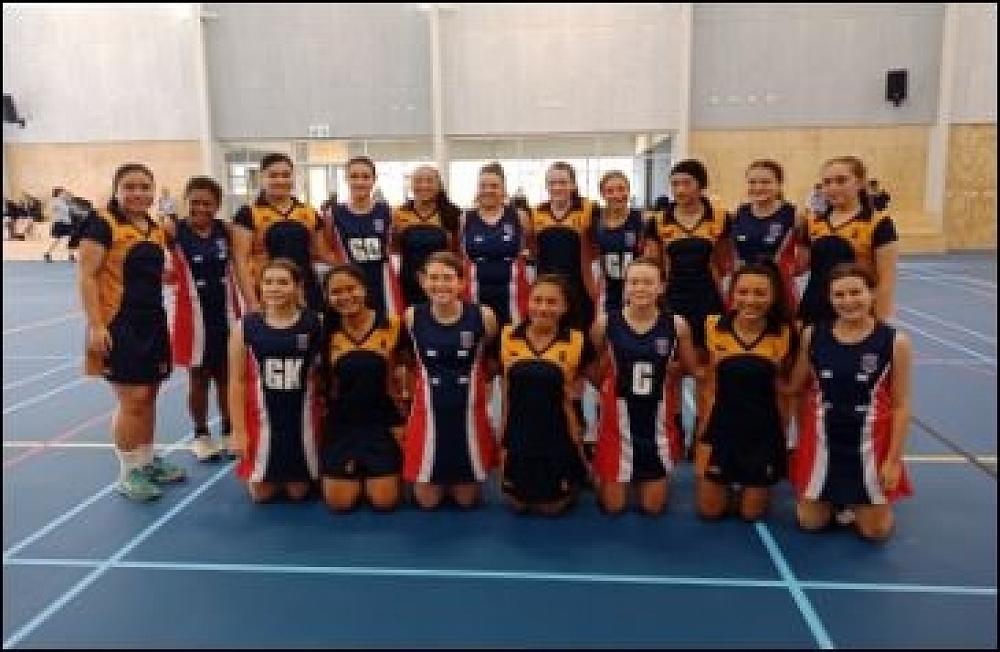 Netball