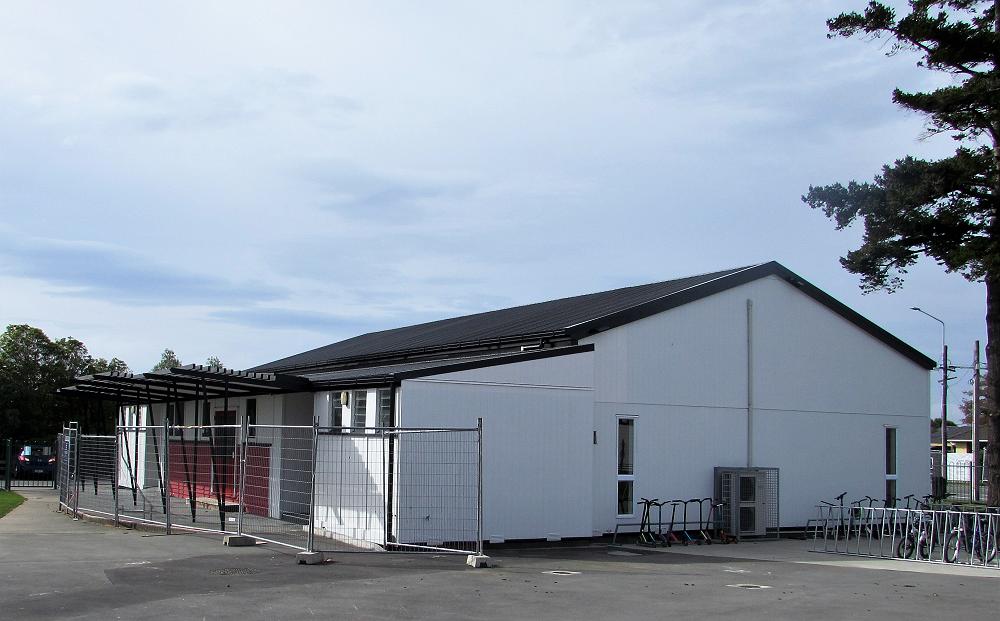 Bishopdale School Newsletter - 17th August 2022 (Week 4)