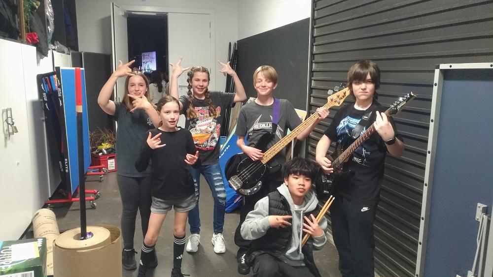 RJHS Newsletter - Term 3, Issue 4