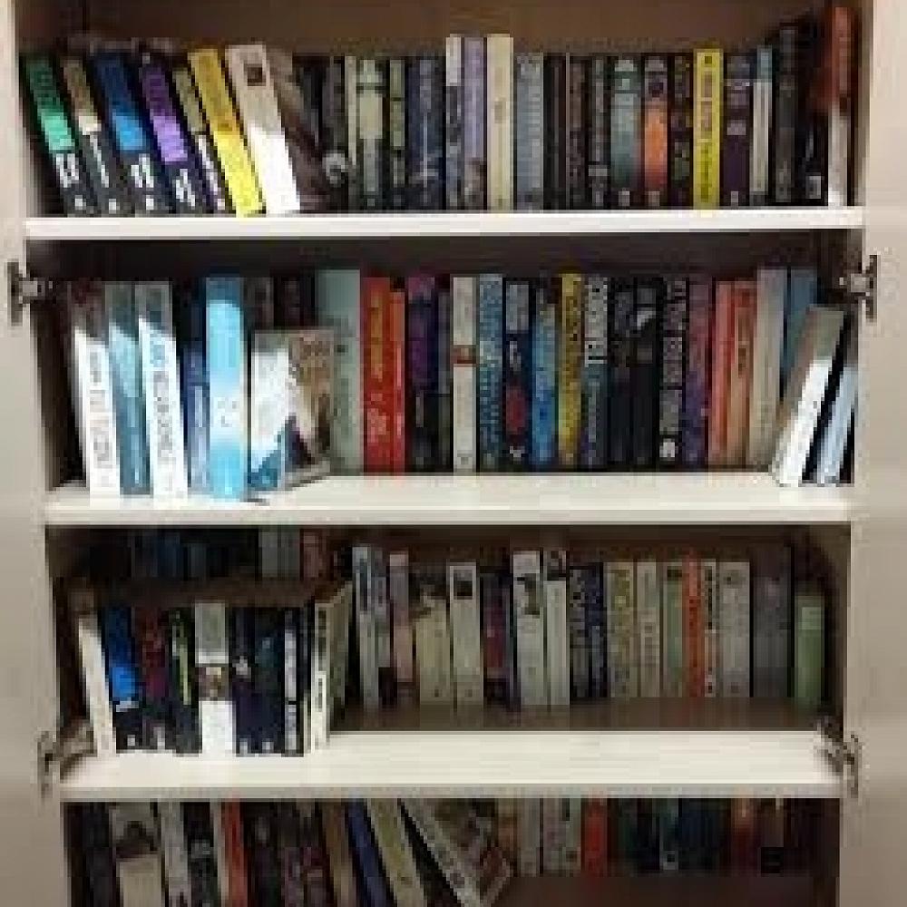 Book swap - for Parents at Amesbury School — Amesbury Digest