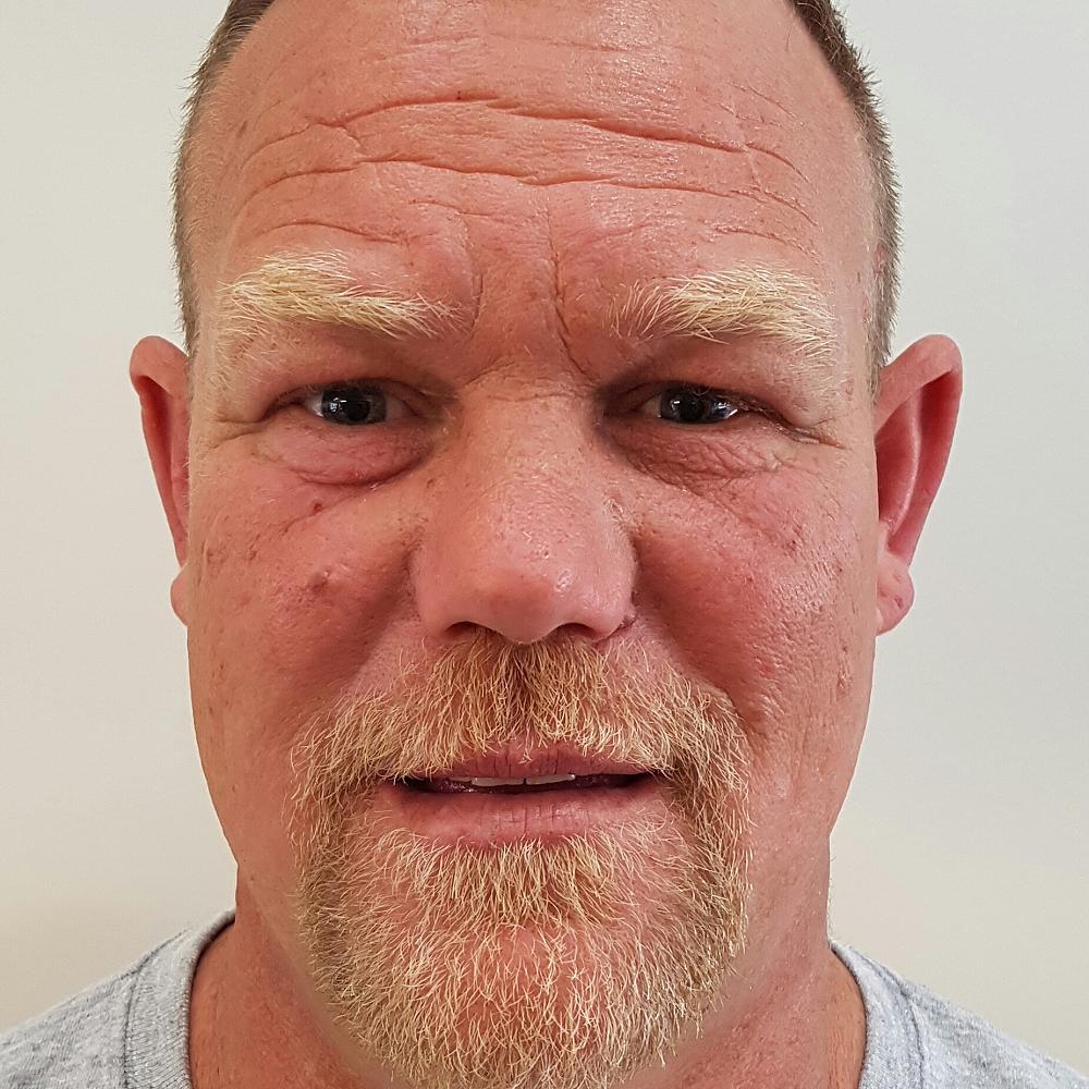 Board Profile - Shane Edwards