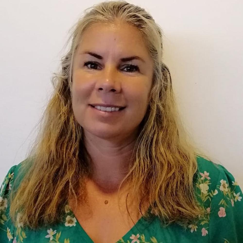 Deputy Principal - Ms Jane Townsend — Connect - February / March 2022