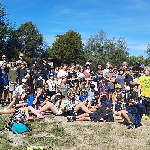 Waimea Intermediate School