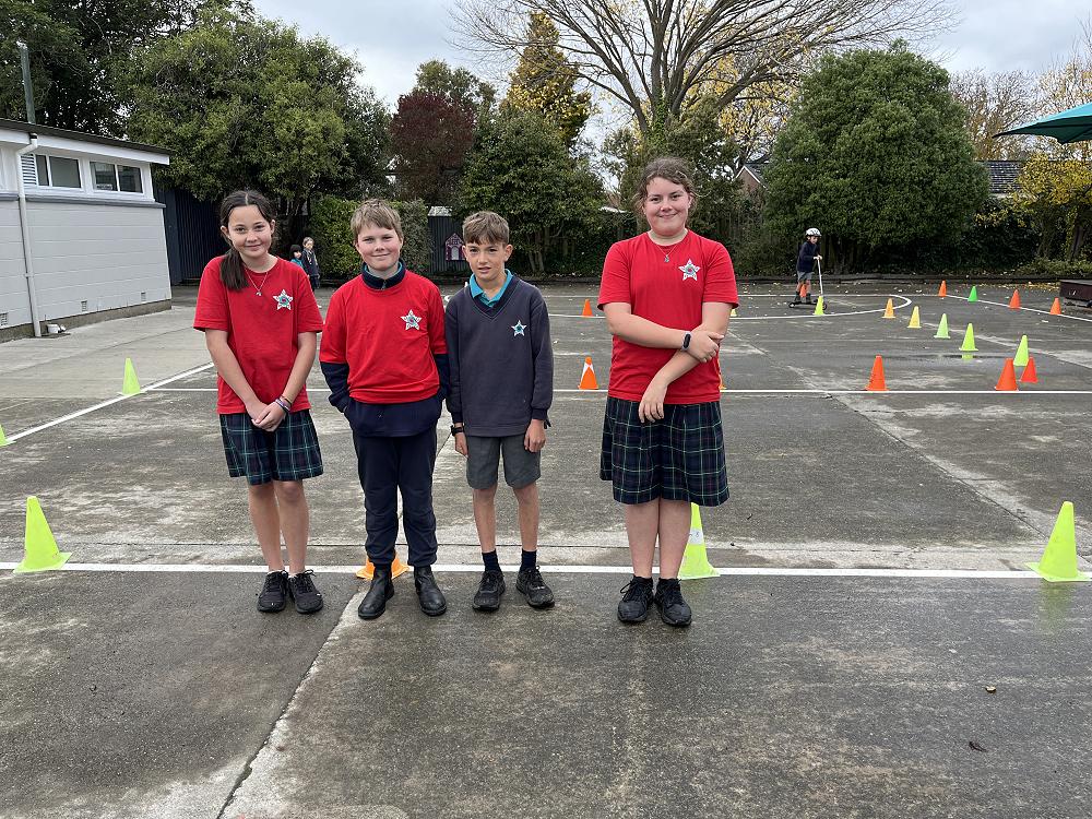 Small Wheels Thursdays! — Newsletter - 30 May 2024