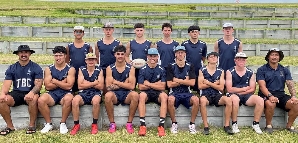 BOPSS Touch Championships — Newsletter - 5 May 2023