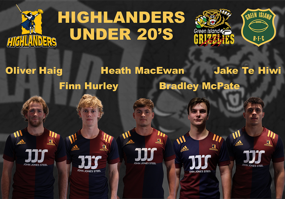 Green Island Rugby Football Club