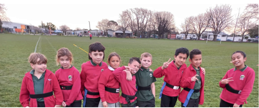 News from the Karawhā Team — Whītau School - Weekly Newsletter No: 24 ...
