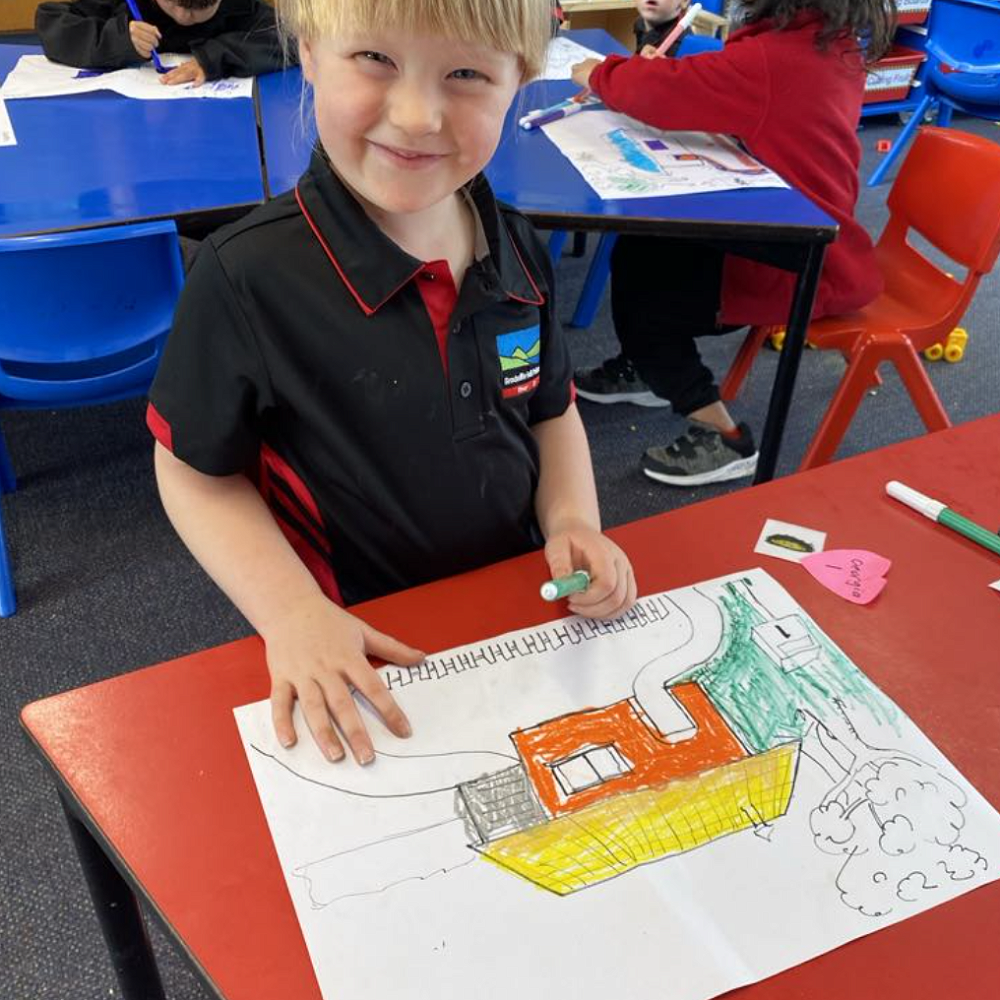 Week 10 Term 1 - Newsletter