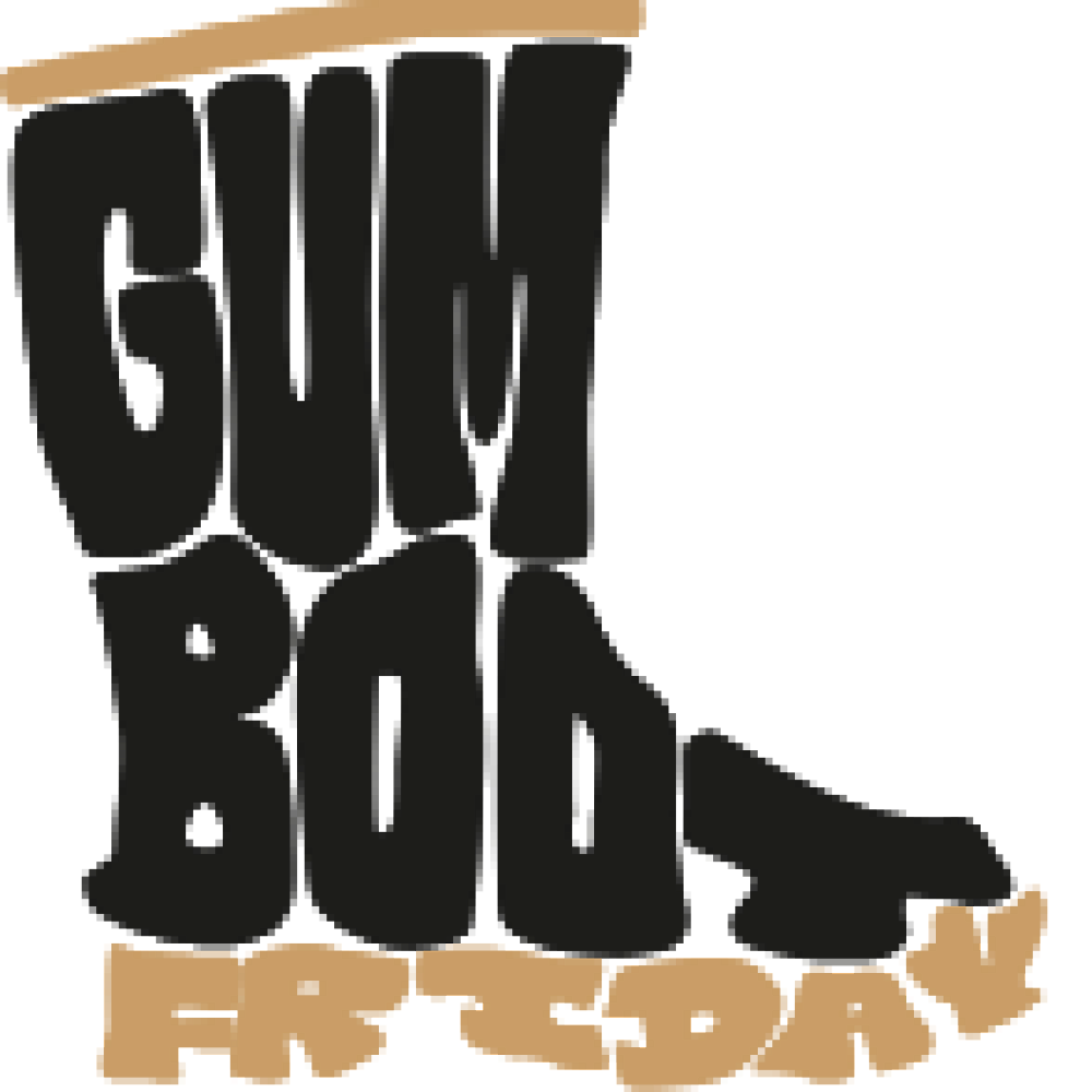 Gumboot Friday