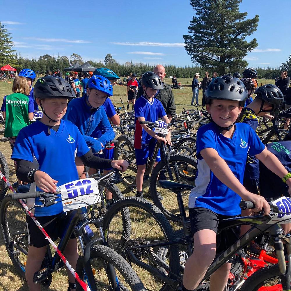 Prebbleton School Newsletter No.16 2022