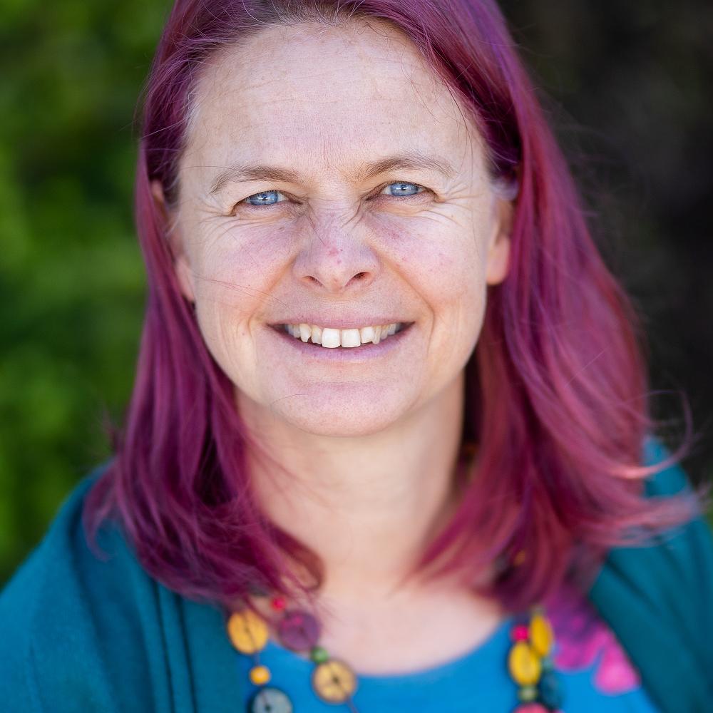 Introducing Karen — Meet Our Staff