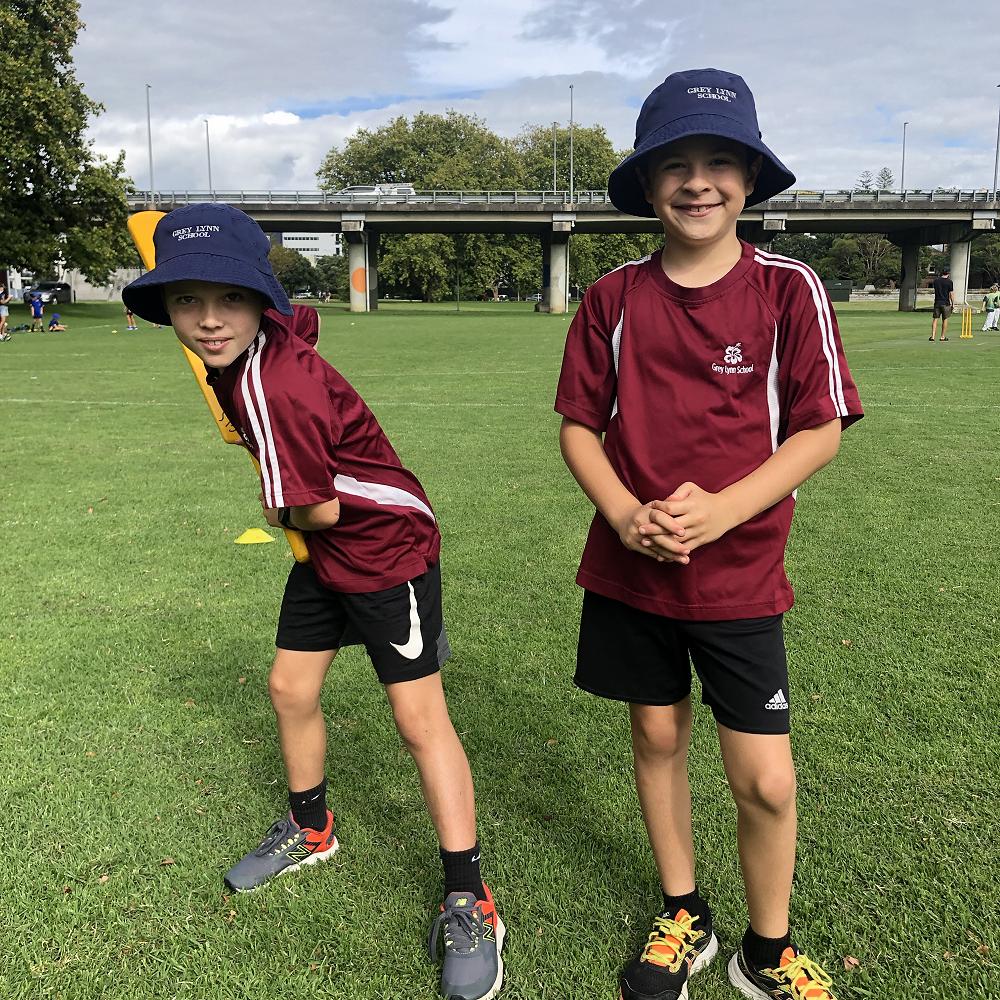 What a wonderful start to our first full week of learning.