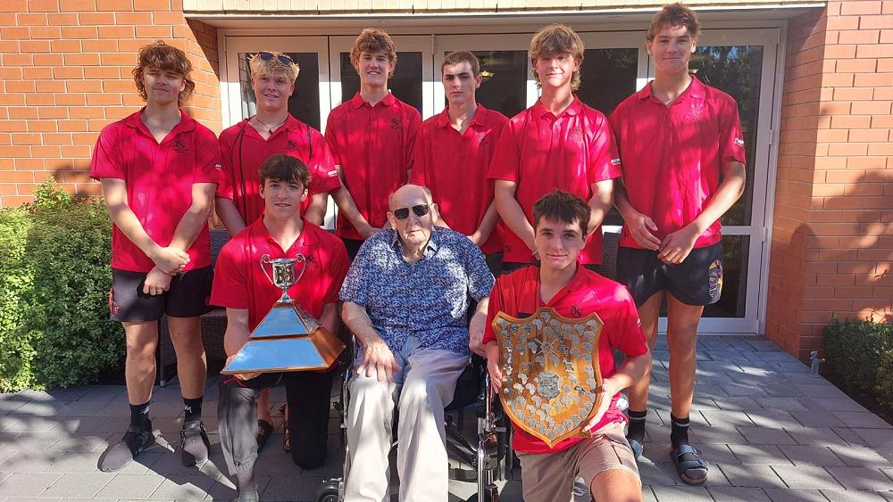 Special Rowing Meeting — St Bede's College Old Boys' Association ...