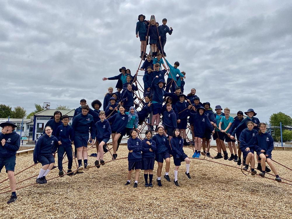 Exploring ‘Leavers' Profiles’ — Merrin School Ngā Whetū Kohara 2023 ...