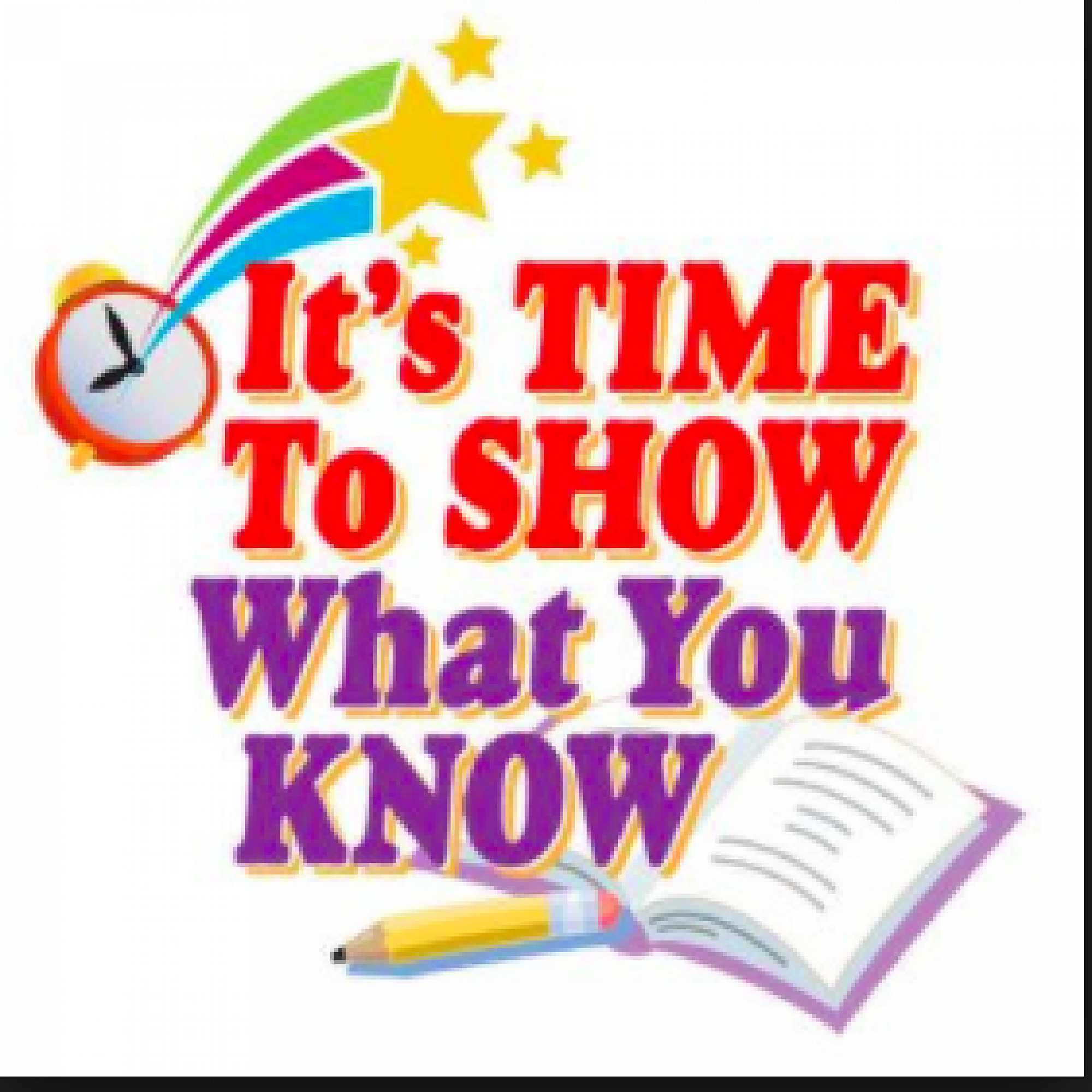 It's testing time in the 7/8 Hub