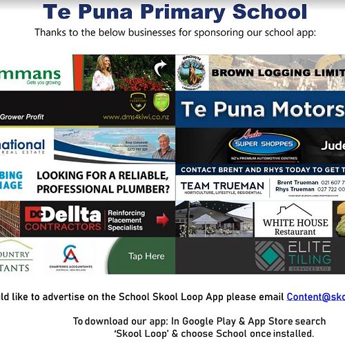 Skool Loop — Newsletter Week 9 Term 4 2022