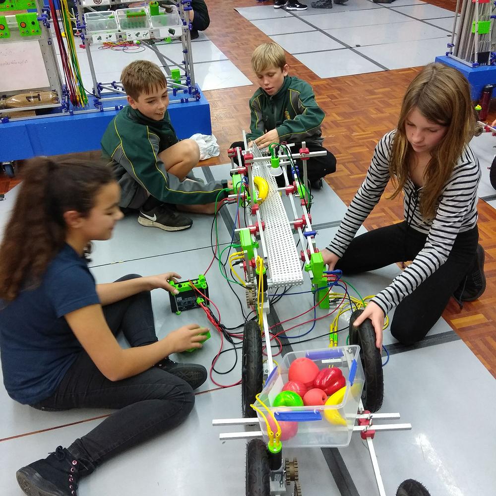 E Pro 8 Finals Spot secured!