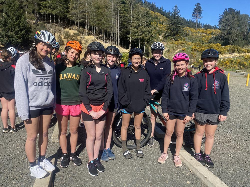 Get2Go Regional Challenge — Queen's News Issue 16 2023