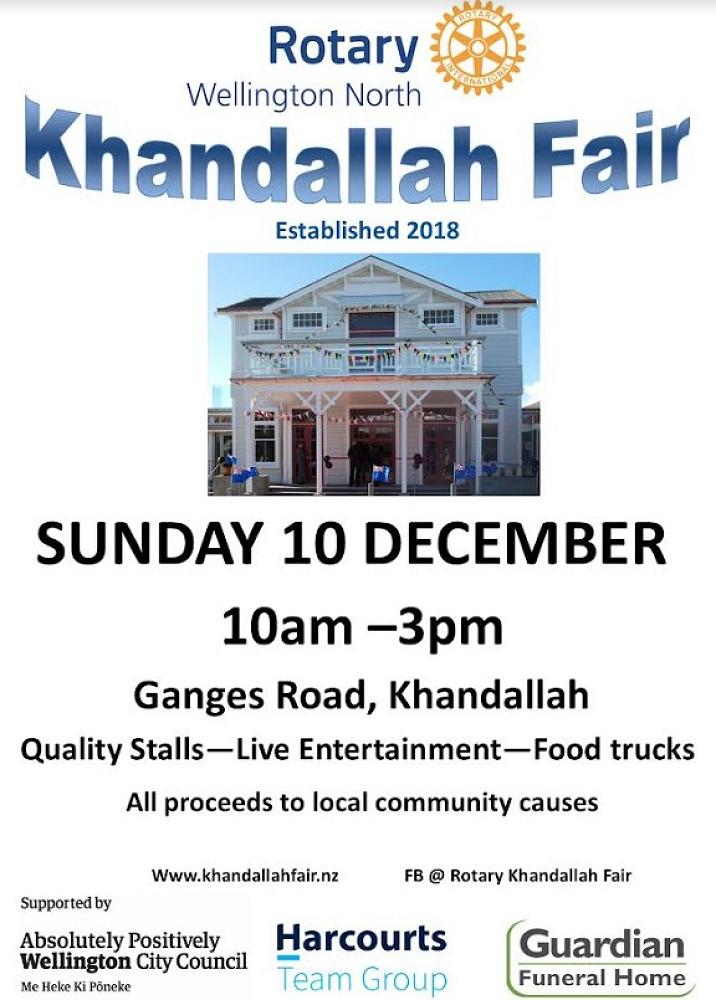 Newsletter - 1 December 2023