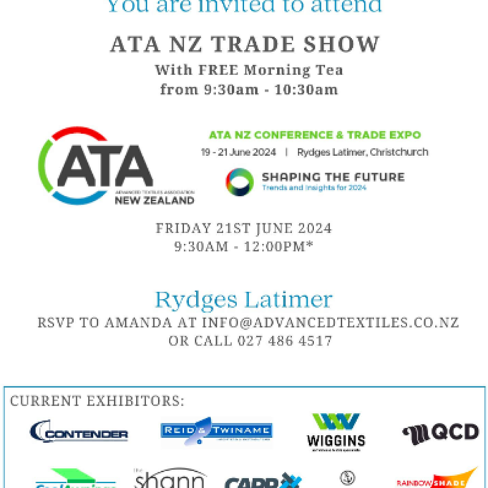 Advanced Textiles Association