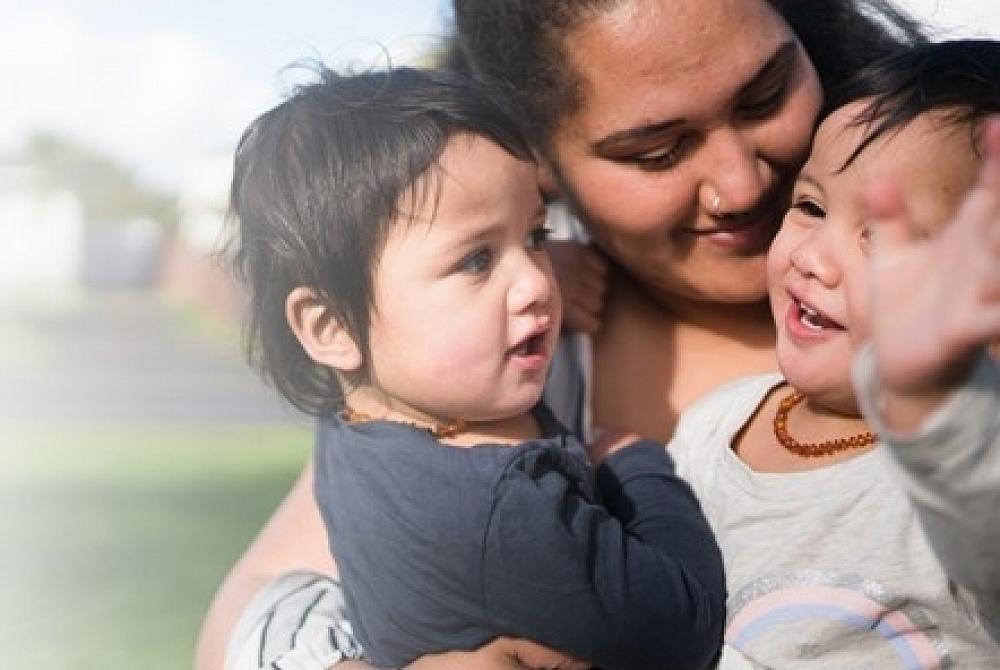 Parent Help - Free Parenting Helpline