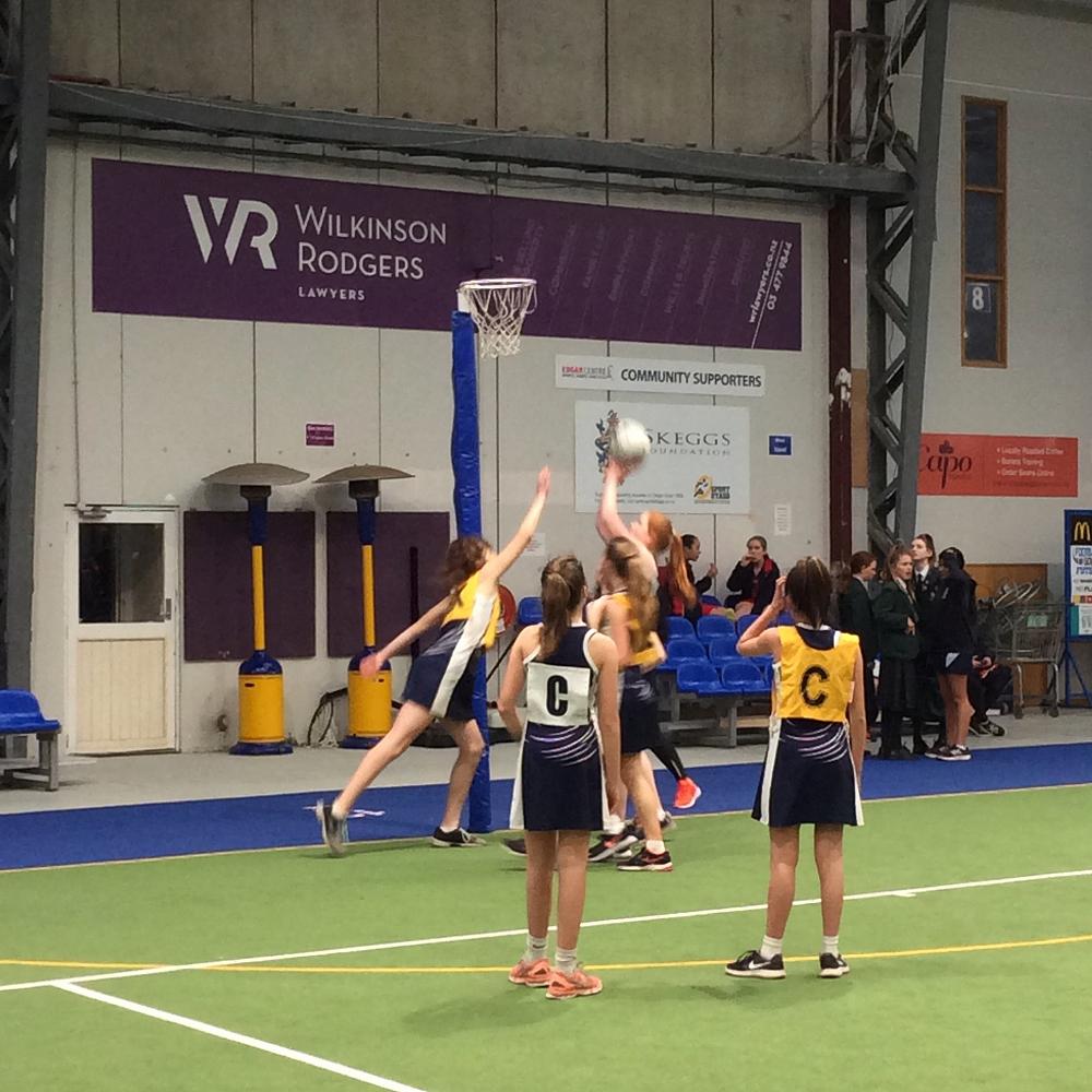 End of Season Netball Update