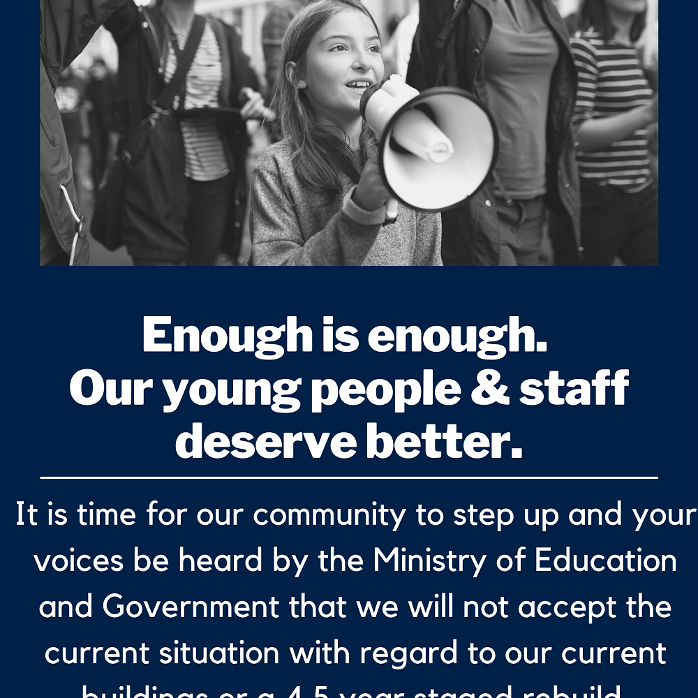 Principal's Message