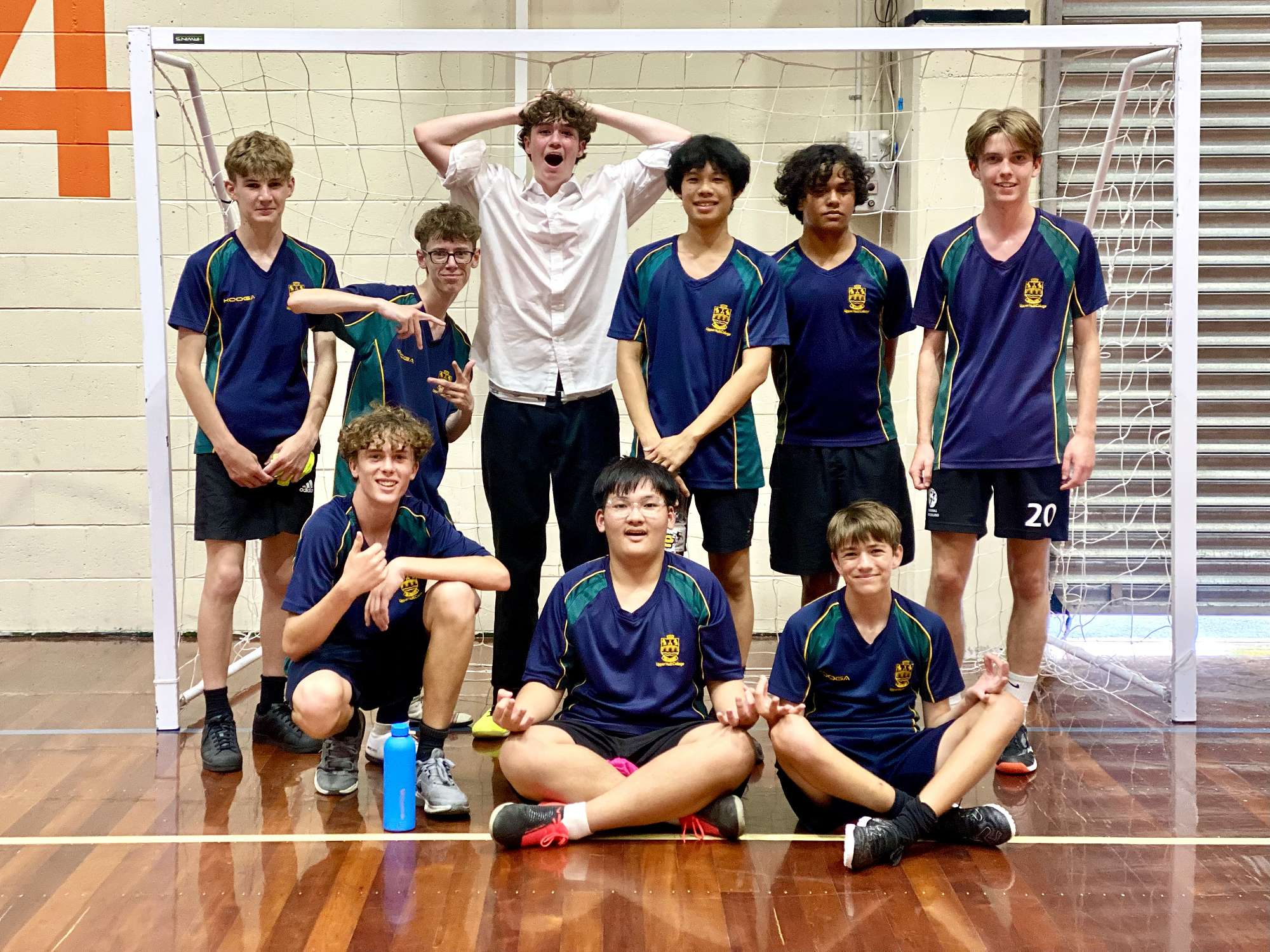 UHC Sport is ready and rolling for 2024