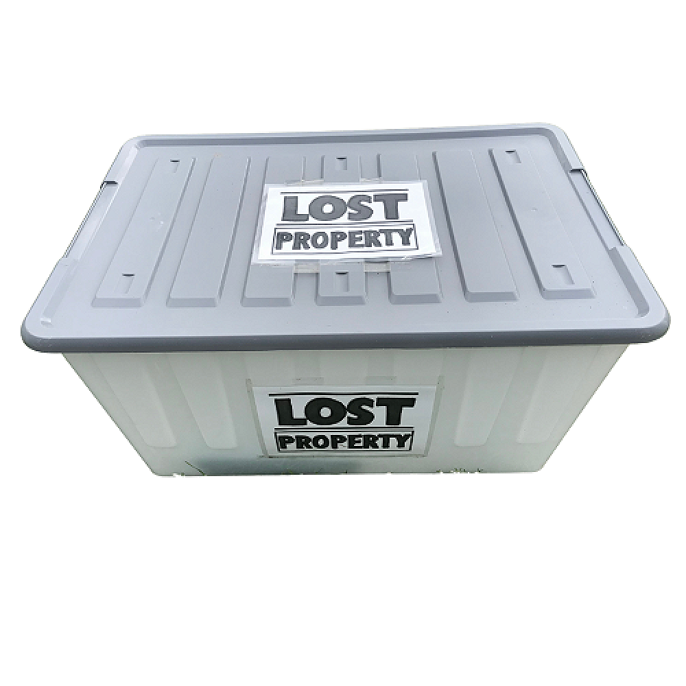 Lost Property