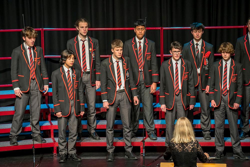 Congratulations, Simon Curnow!