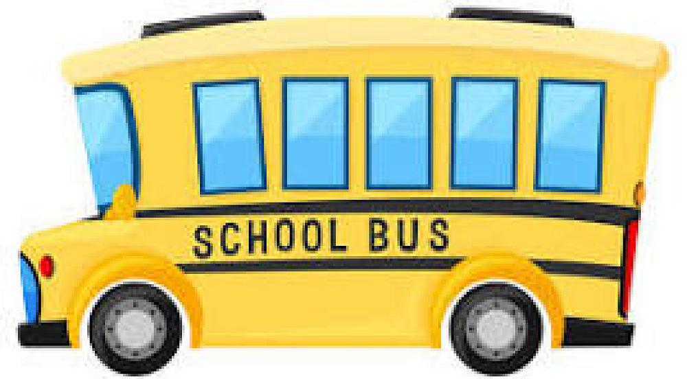 NOTE FOR BUS PUPILS -CHANGE TO BUS ROUTE FROM MONDAY 17 JUNE ...
