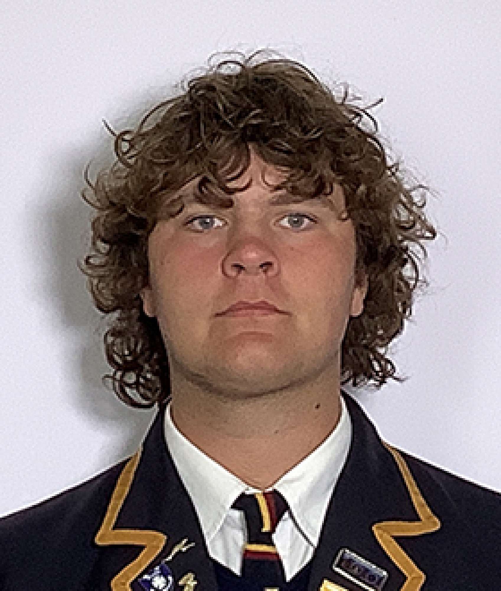 Inkster of the Week - Joe Devereux-Kilpatrick | John McGlashan College