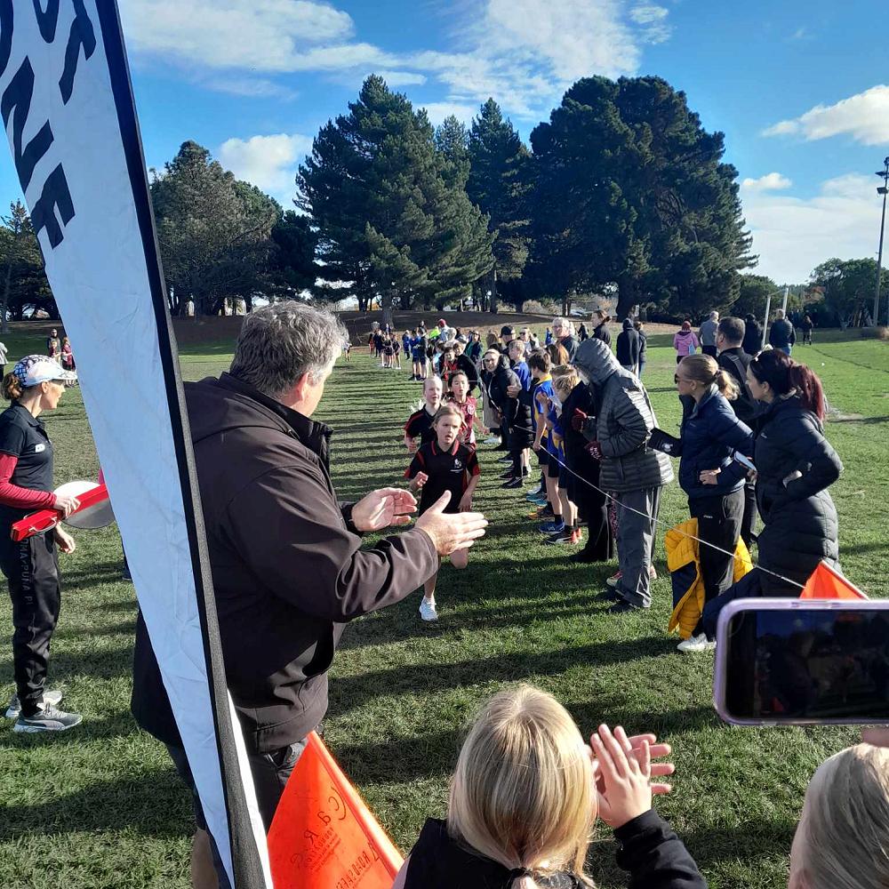 Zones Cross Country 🏅 — Term 2 - Week 5