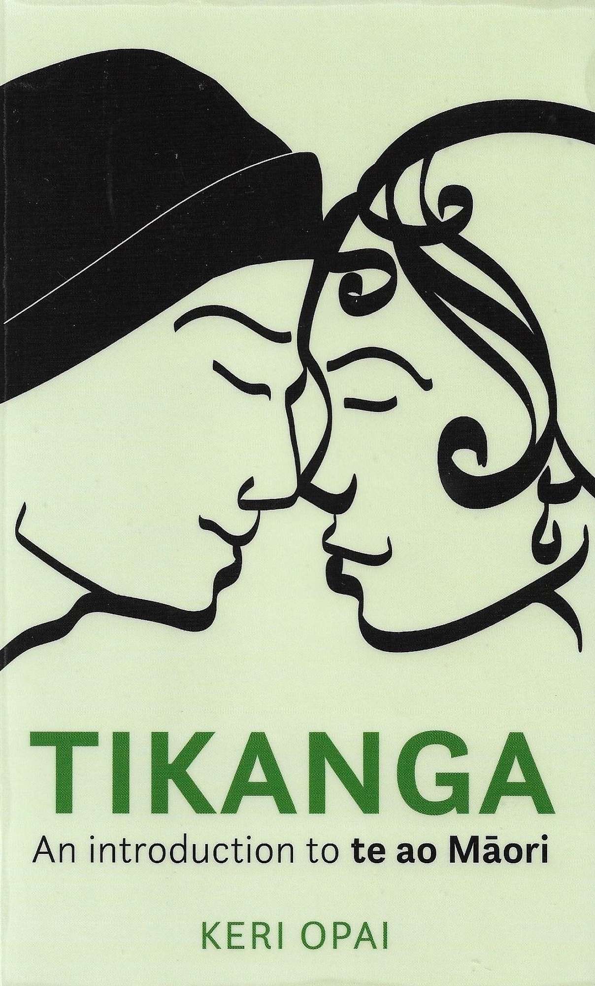 Tikanga: An Introduction to te ao Māori