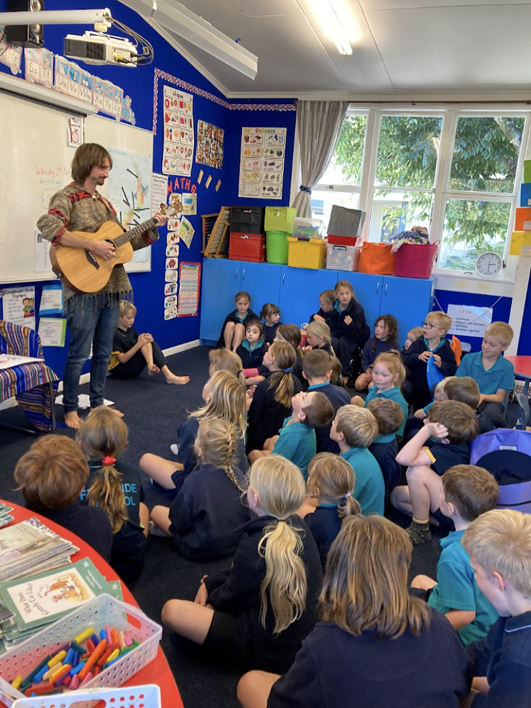 Newsletter for Week 10, Term 1 2023