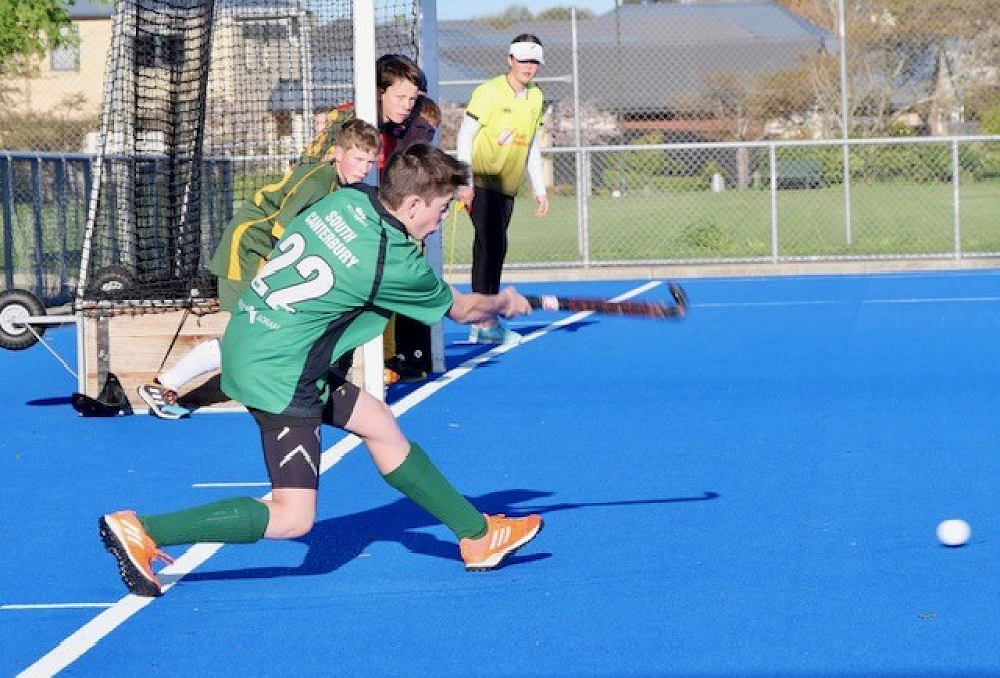 CBHS Blue Black — Straven Road - Term 1, Week 3