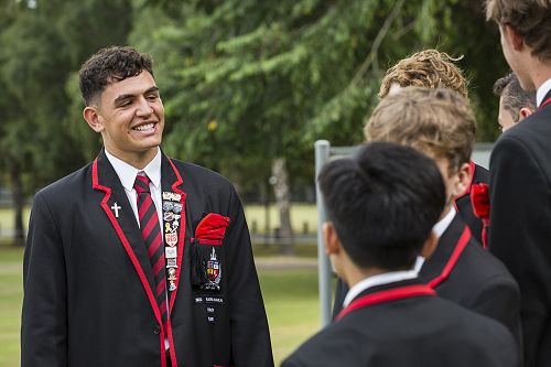 Reflections: A history of rowing — St Bede’s College Newsletter - May 2023