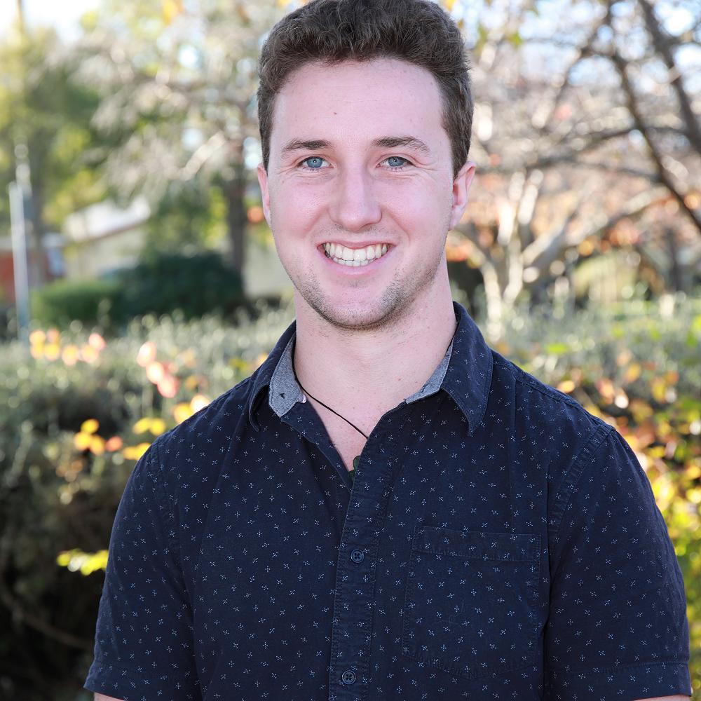 Luke Robb - Waitaki 2 Teacher — Pleasant Point Primary Staff