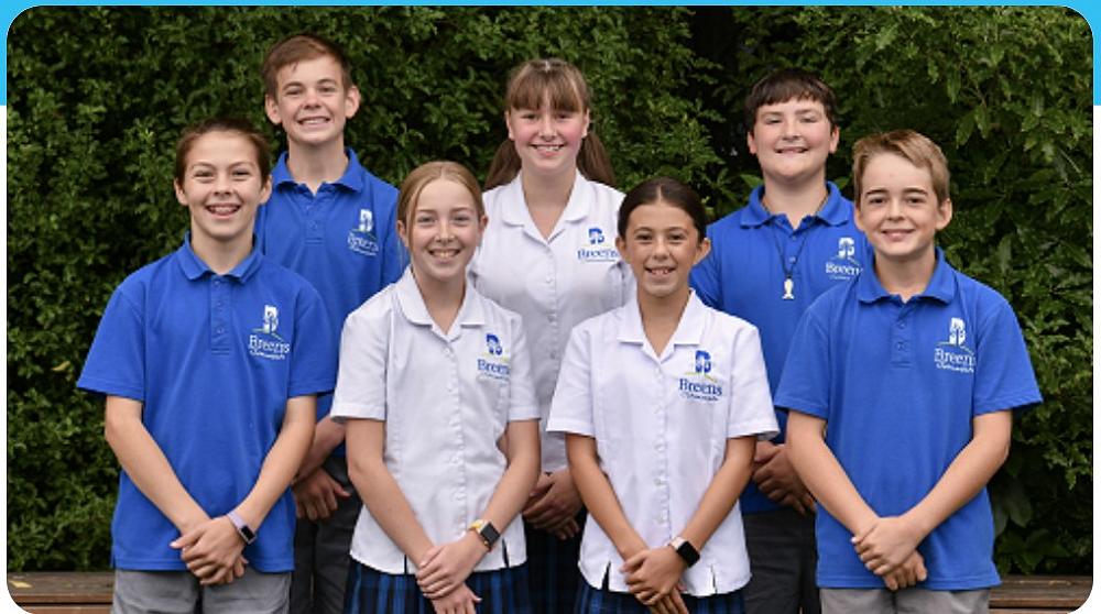 Experience Te Puna Waiora o Hereora / Breens Intermediate