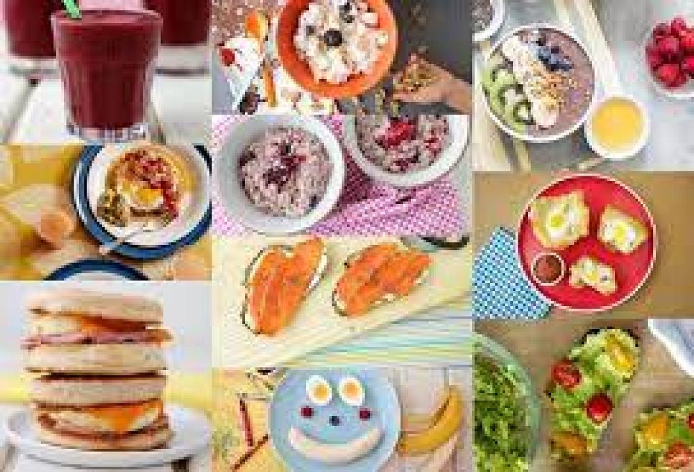 Shared Breakfast 8.30 Friday — Newsletter 10, Week 10, Term 3, 2022