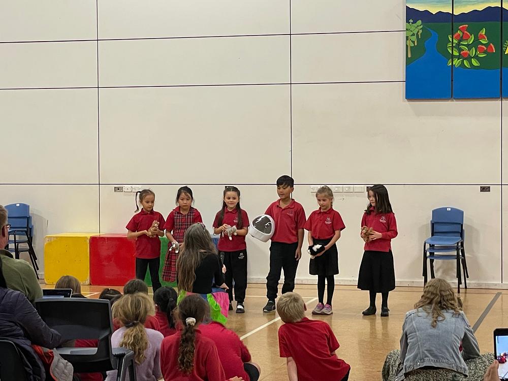 Friday, 9th June 2023 - Newsletter