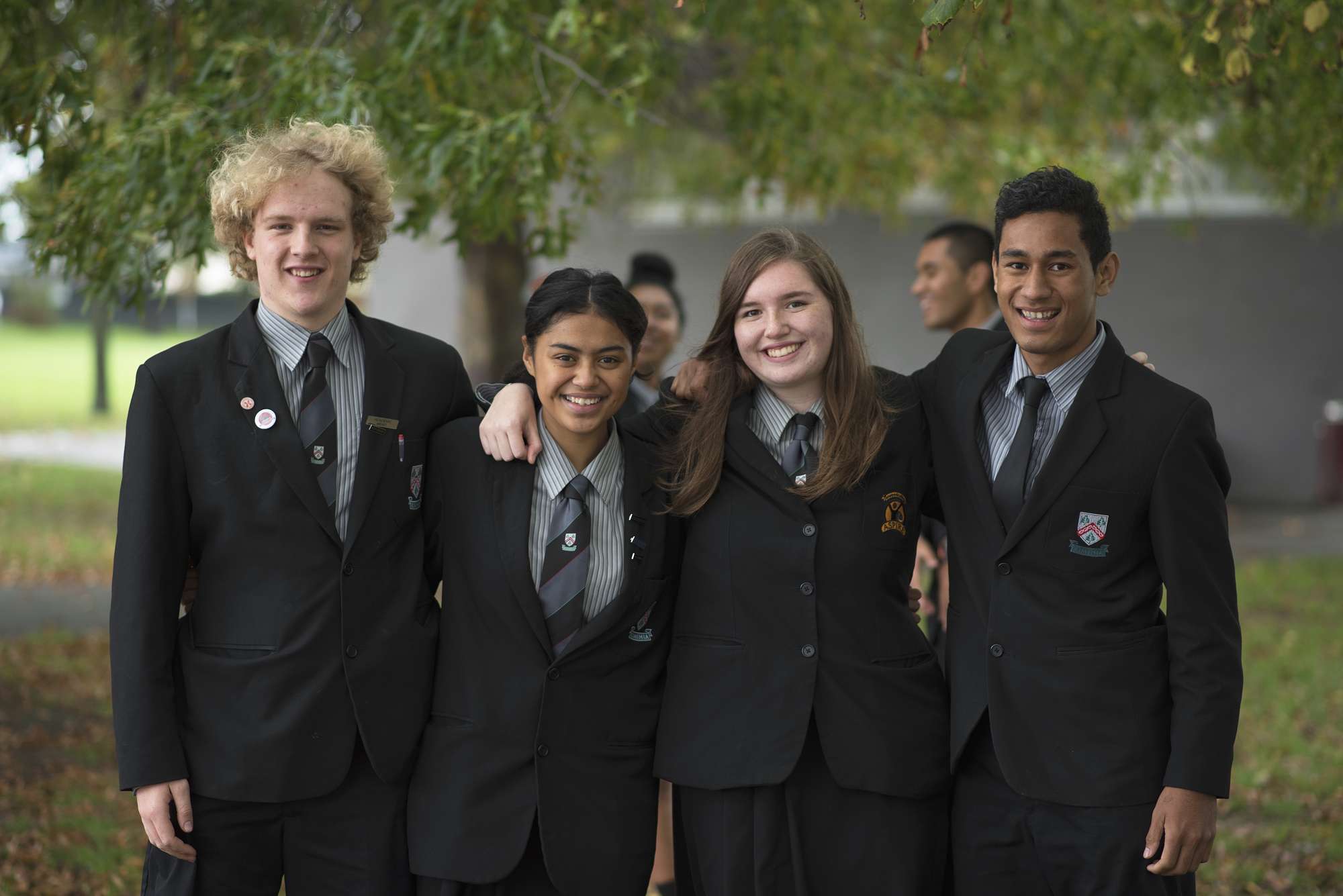 Year 13 Dean's Report — Kimihia | Linwood Link : July 2018