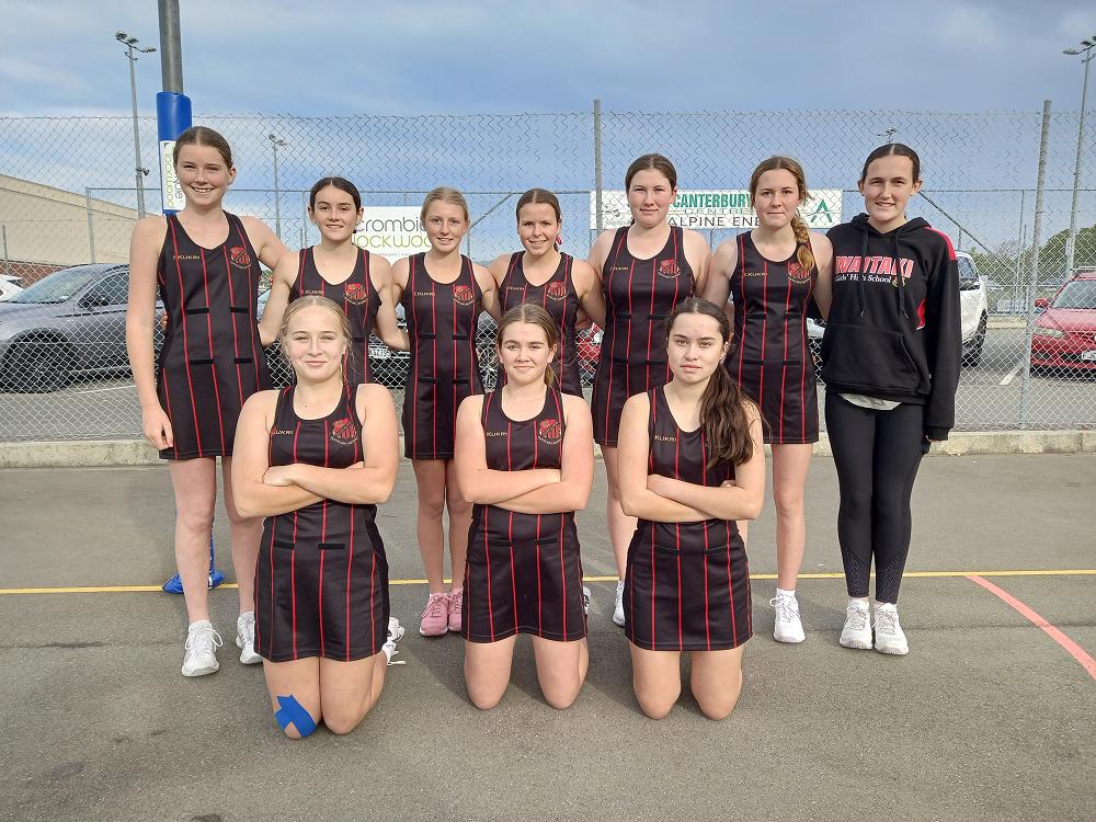 Netball