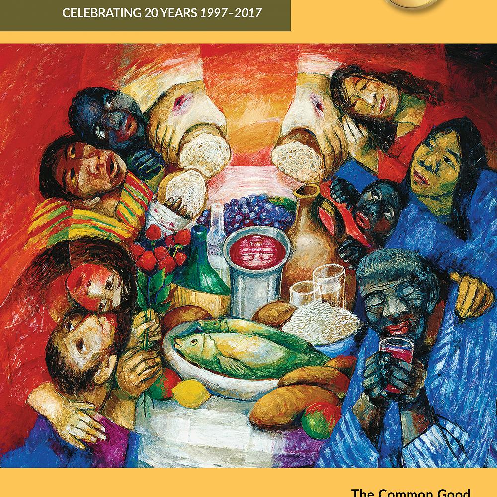 Easter and the Common Good