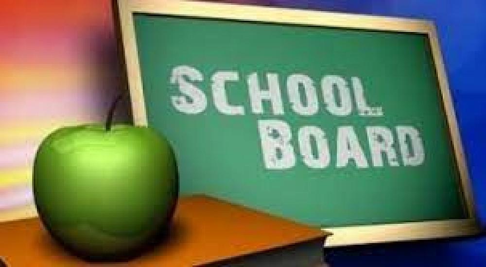 School Board Update