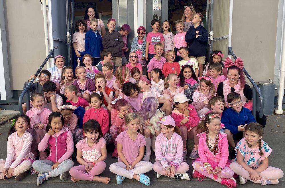 Newsletter - Week 5 Term 2